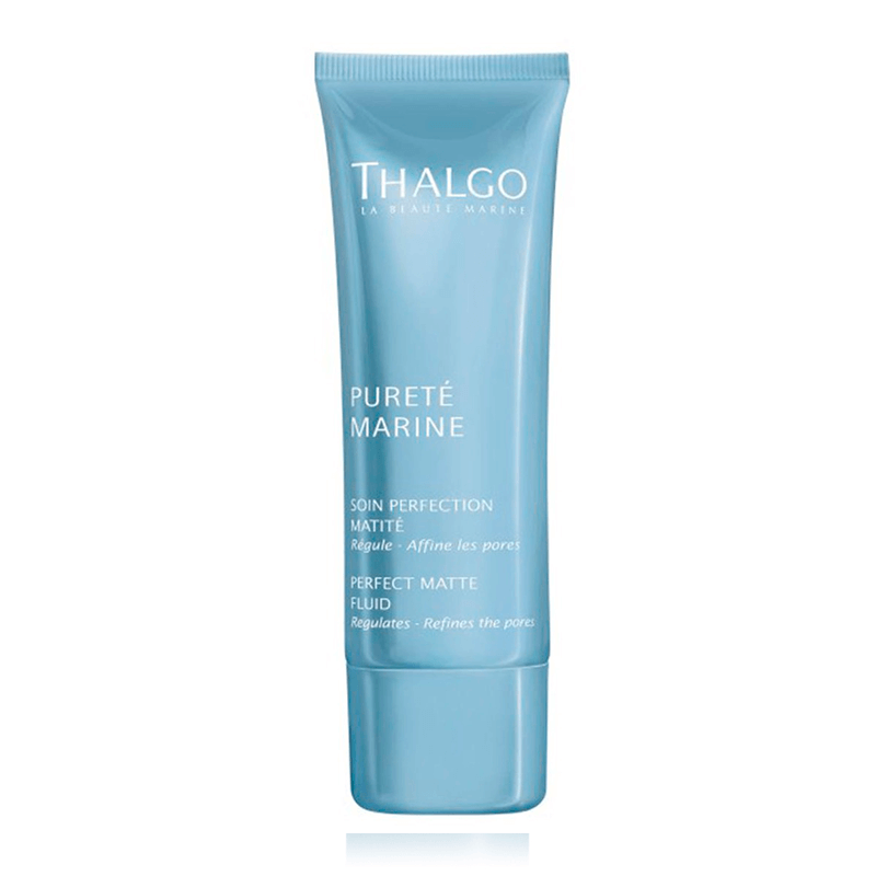 Soin perfection matité